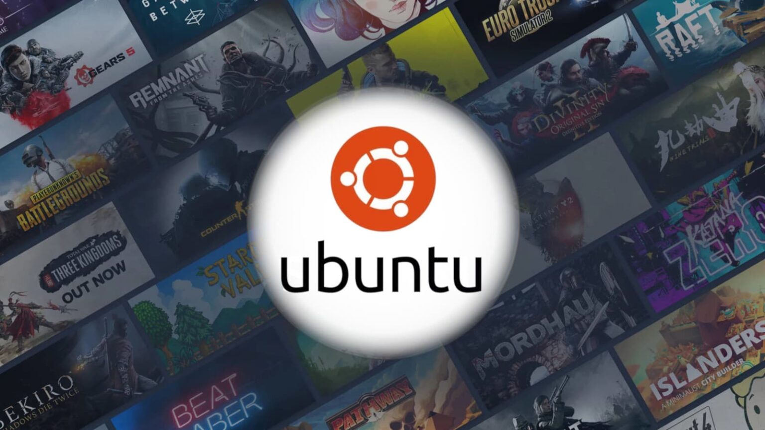 3 дистрибутива Linux для геймеров, которые хотят отказаться от Windows - nixCraft